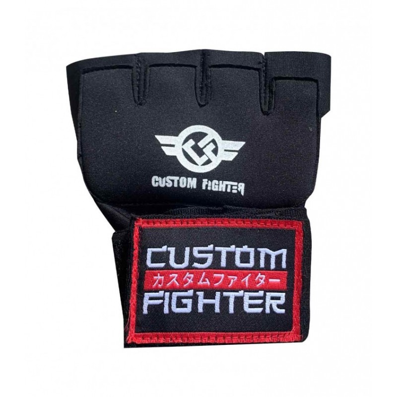 Custom Fighter